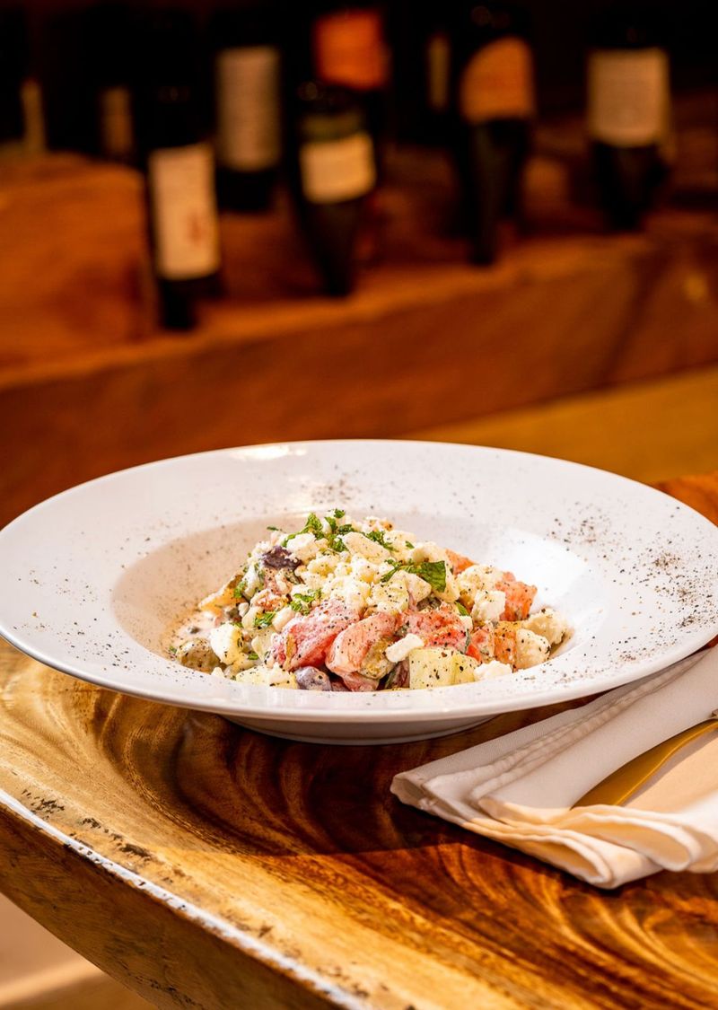 Il Grecco en Barranquilla - Apparta