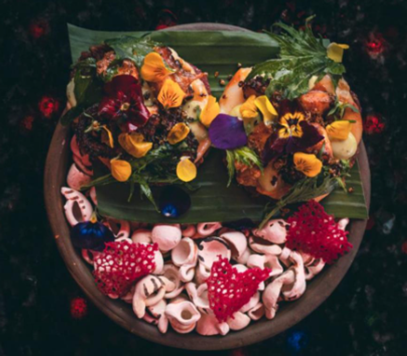 Bombay Rooftop en Zona T - Apparta