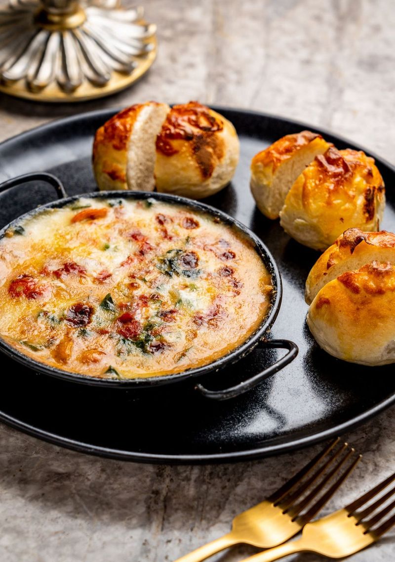 Il Grecco en Barranquilla - Apparta