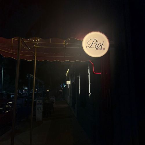 Pipi Lounge en Buenos Aires - Apparta